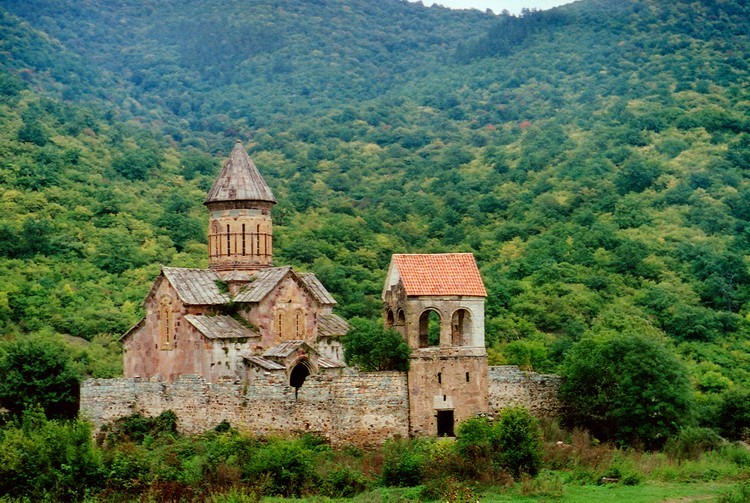 Eco tours in Kvemo Kartli - Highlander travel