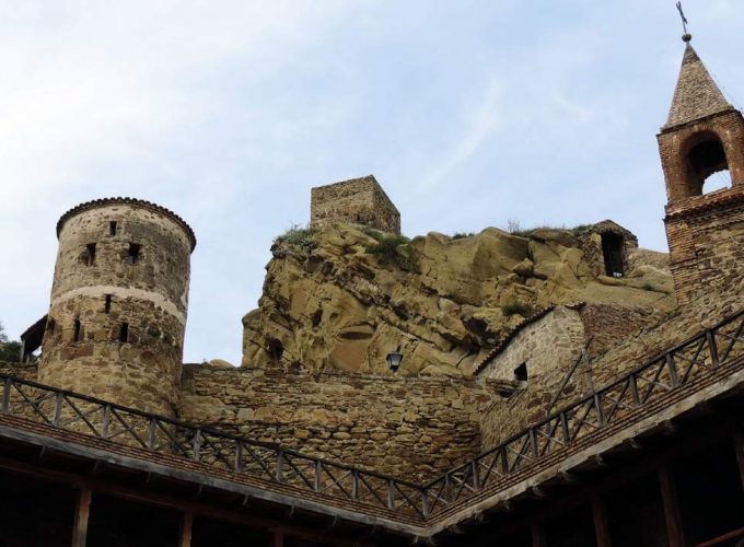The best tours in Georgia - Highlander travel The best tours in Georgia - Highlander travel