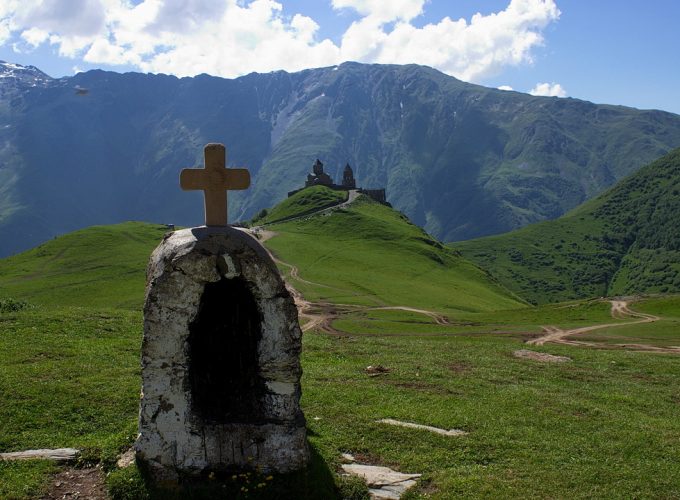 The best tours in Georgia - Highlander travel The best tours in Georgia - Highlander travel