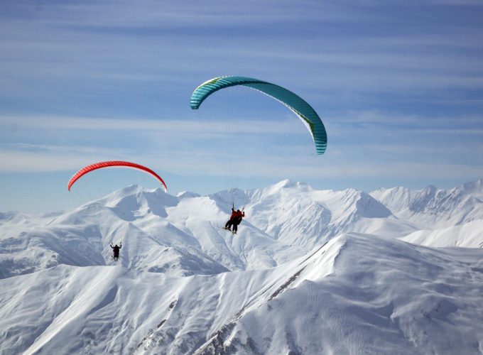 The best tours in Georgia - Highlander travel The best tours in Georgia - Highlander travel