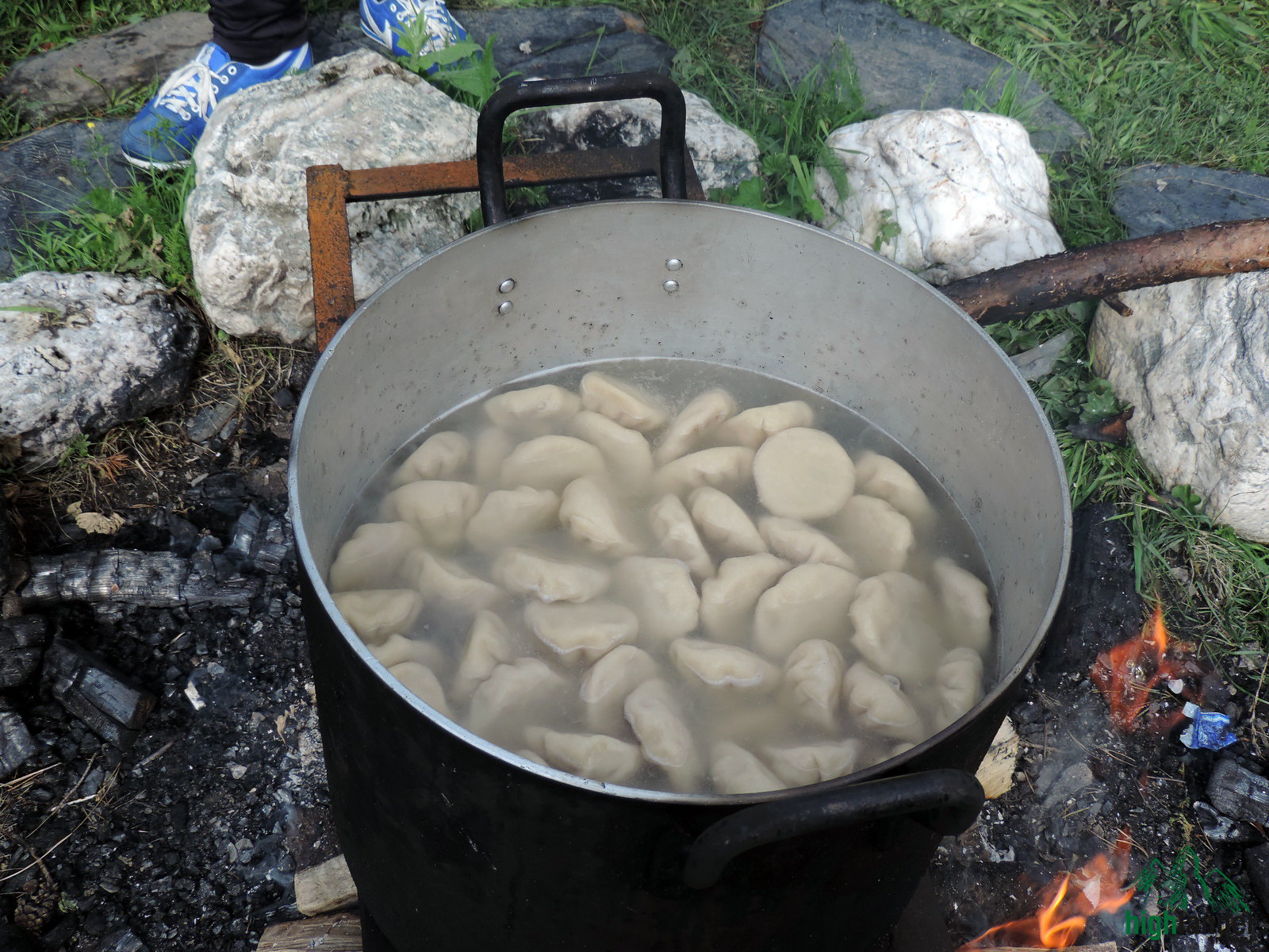 Why You Shall Travel To Tusheti National Park In 2023 - Highlander ...